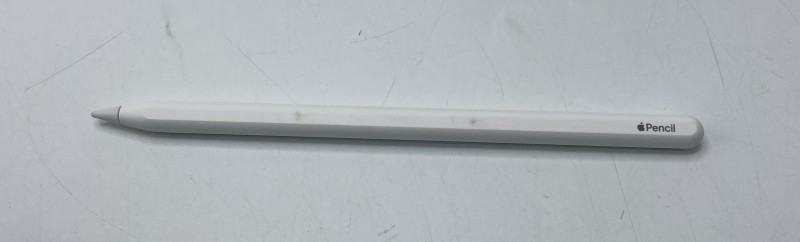 Apple Pro 2nd Gen White | 027300099206 | Cash Converters