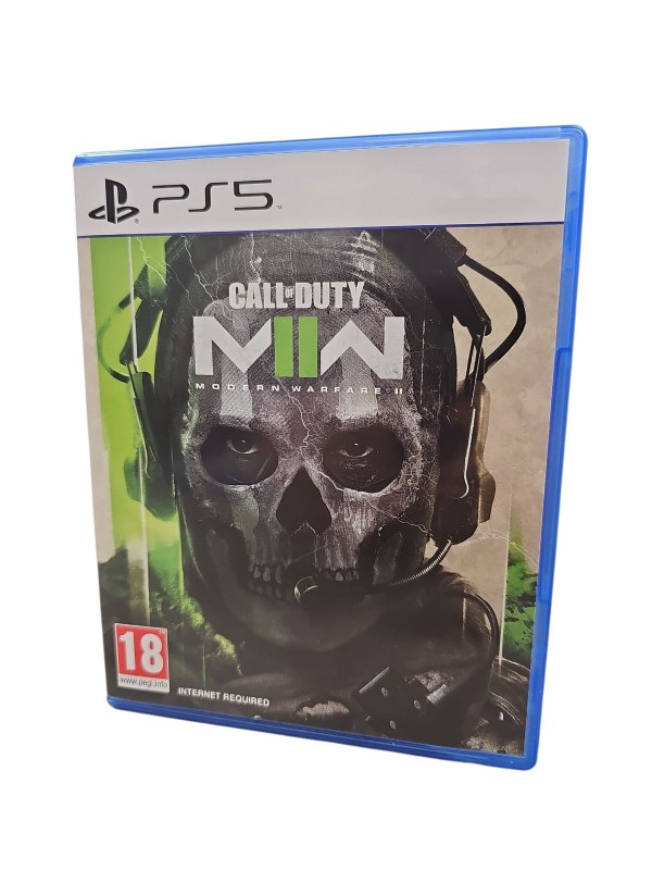 (Ps5) Call Of Duty Mw2 Playstation | 053000245091 | Cash Converters
