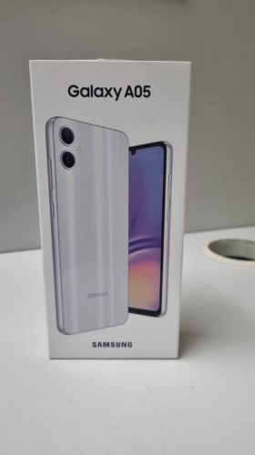 Samsung Galaxy A05 64GB Silver | 047700167806 | Cash Converters