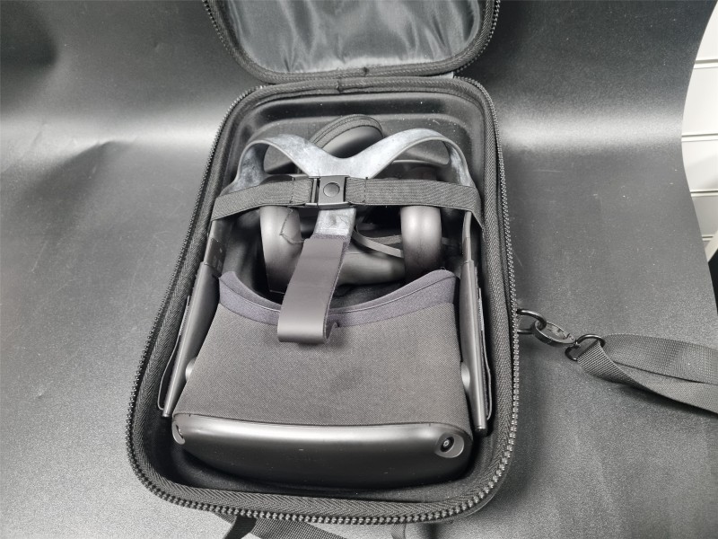 Oculus Meta Quest 1 Black | 059600004588 | Cash Converters