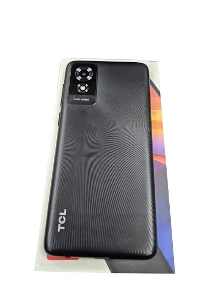 Tcl 501- 32GB Open- Boxed- Usb Charger Cable Black | 022500180121 ...