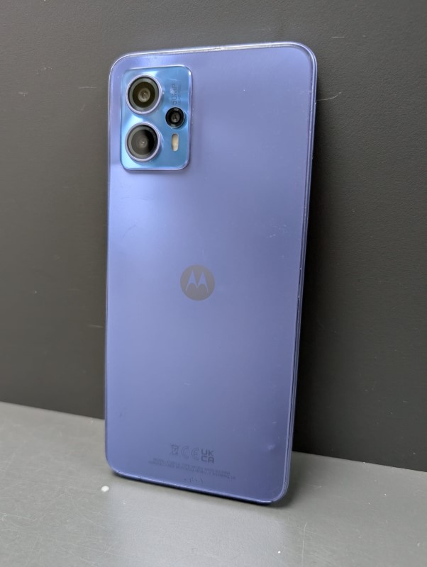 Motorola G13 128GB Blue | 016500274459 | Cash Converters