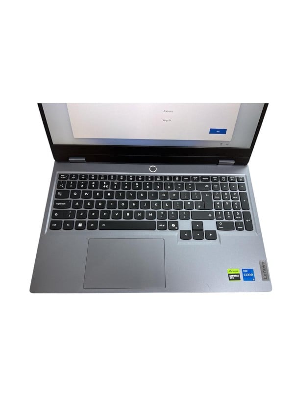 Lenovo Loq 83Je Intel Core i5 13450Hx 1TB SSD Silver | 019500197495 ...