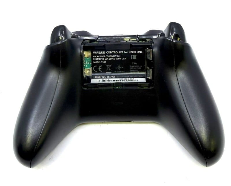 Xbox Xbox One Black | 030400231412 | Cash Converters