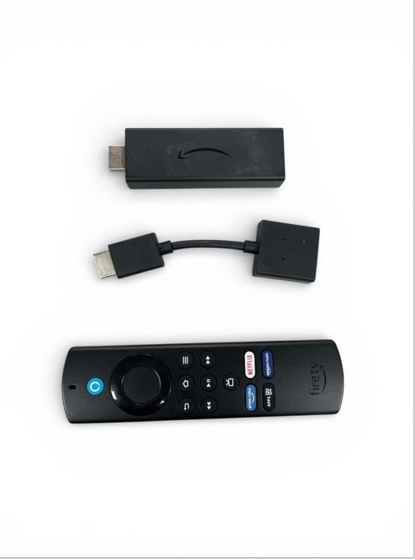 Amazon Fire Stick With Remote Black | 019700213772 | Cash Converters