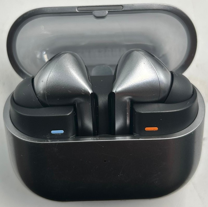 Samsung Galaxy Buds 3 Pro (Sm-R630) - Silver | 034700310148 | Cash ...