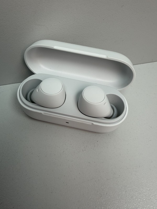 Sony Yy2982 White | 031500133350 | Cash Converters