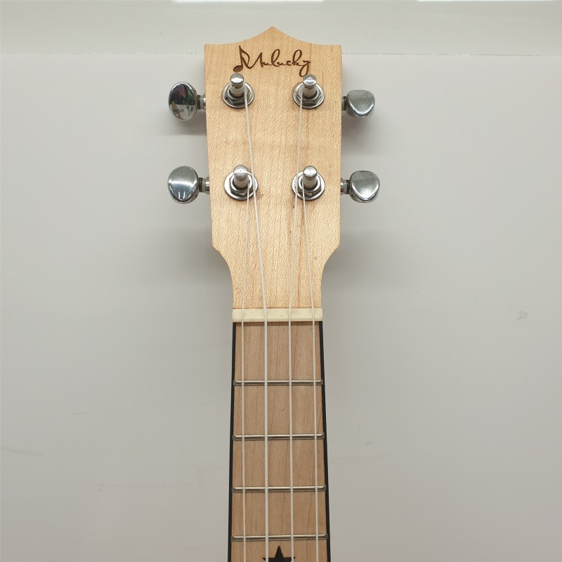 Mulucky Banjolele 4 String 23" Mini Banjo. | 038600321029 | Cash Converters