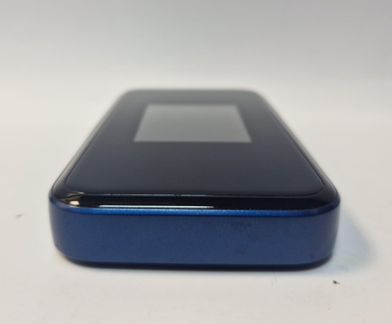 Zte Vodafone 5G Mobile Hotspot Mu5001 Blue | 037500096408 | Cash Converters