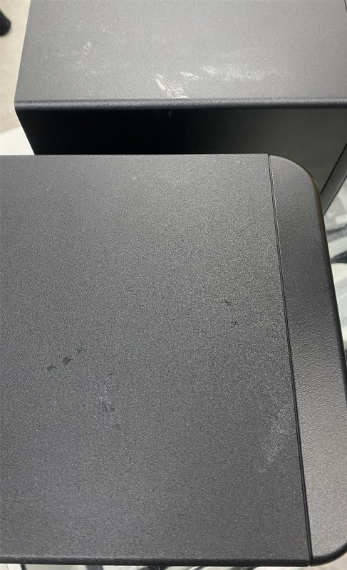 PA Speaker Krk Rokit Rp5 G4 Active Studio Monitor (Pair), Black ...