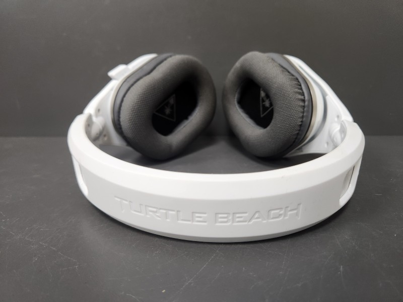 Turtle Beach S600 Gen 2 X Gaming Headset White | 049500122858 | Cash ...