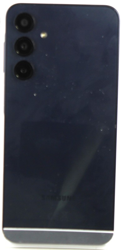 Samsung A16 128GB Black | 030100266173 | Cash Converters