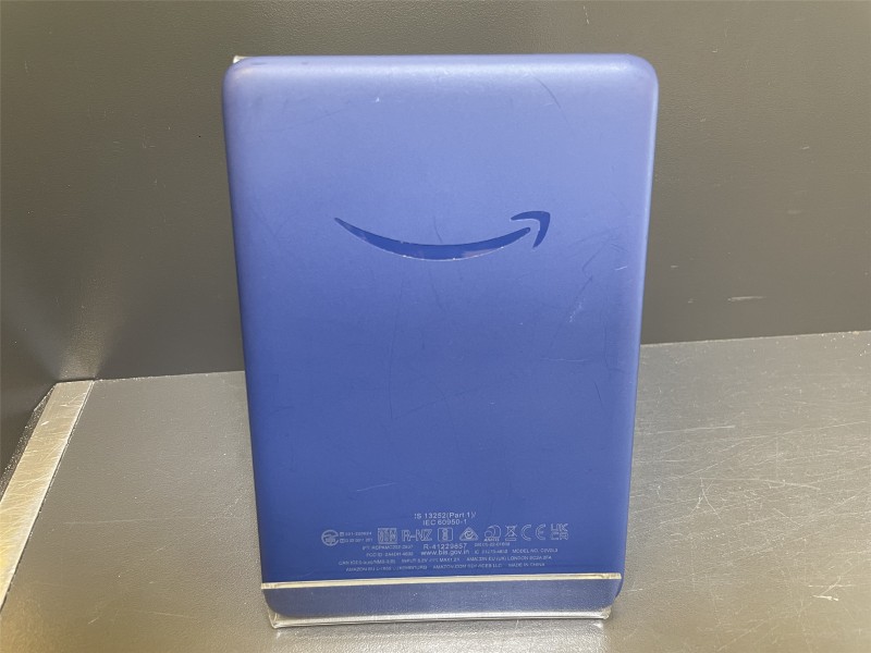 Amazon Kindle 11Th Gen Blue | 039400095242 | Cash Converters
