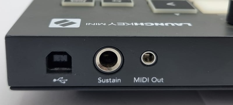 Novation Launchkey Black | 021000141406 | Cash Converters