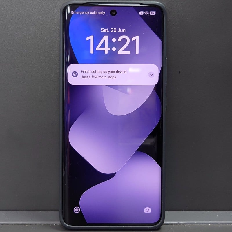 Samsung Galaxy A13 64GB Grey | 016500282289 | Cash Converters