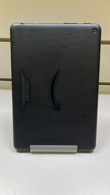 Amazon Fire HD 12Th Gen Black | 045800080497 | Cash Converters