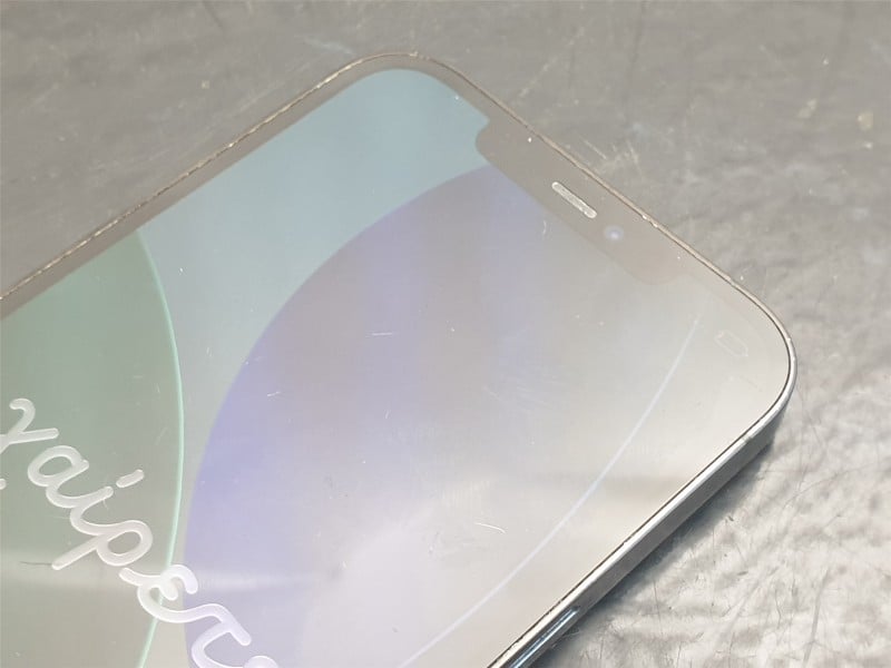 Apple iPhone Apple iPhone 12 Pro Max 128GB Pacific Blue | 019800146747 ...