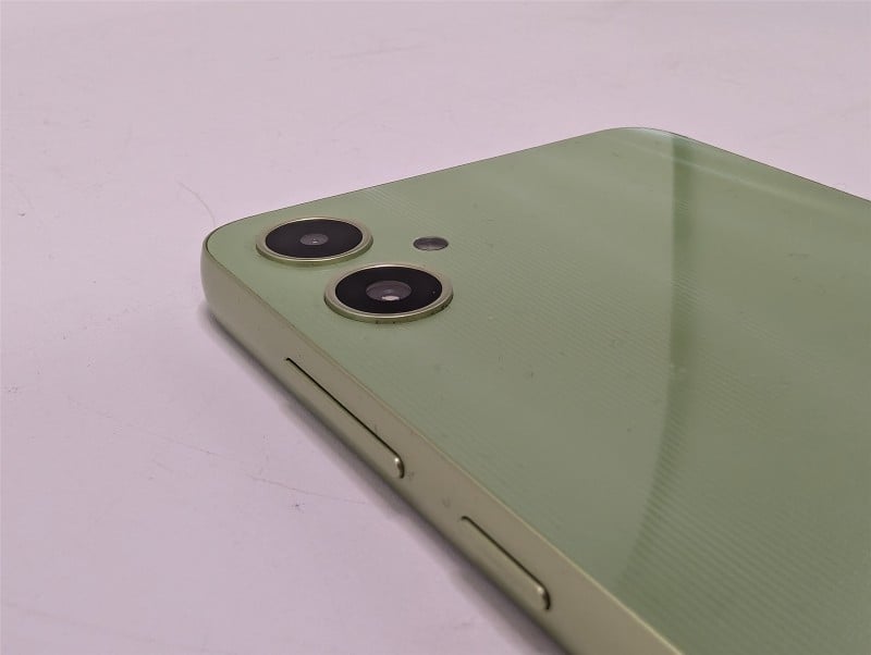 Samsung Galaxy A05 64GB Green | 020700400268 | Cash Converters