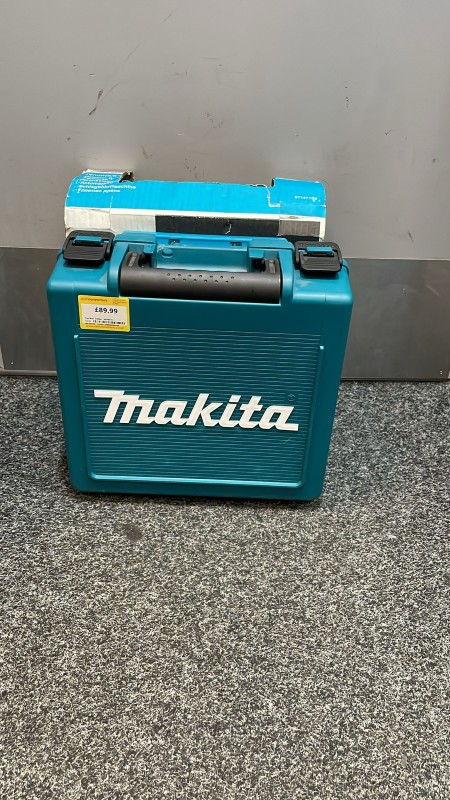 Makita, Hp1631k, 710W Percussion Drill | 046800068586 | Cash Converters