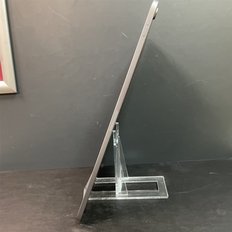 Apple iPad Air M3 A3268 - 100% Battery Health 128GB Silver ...