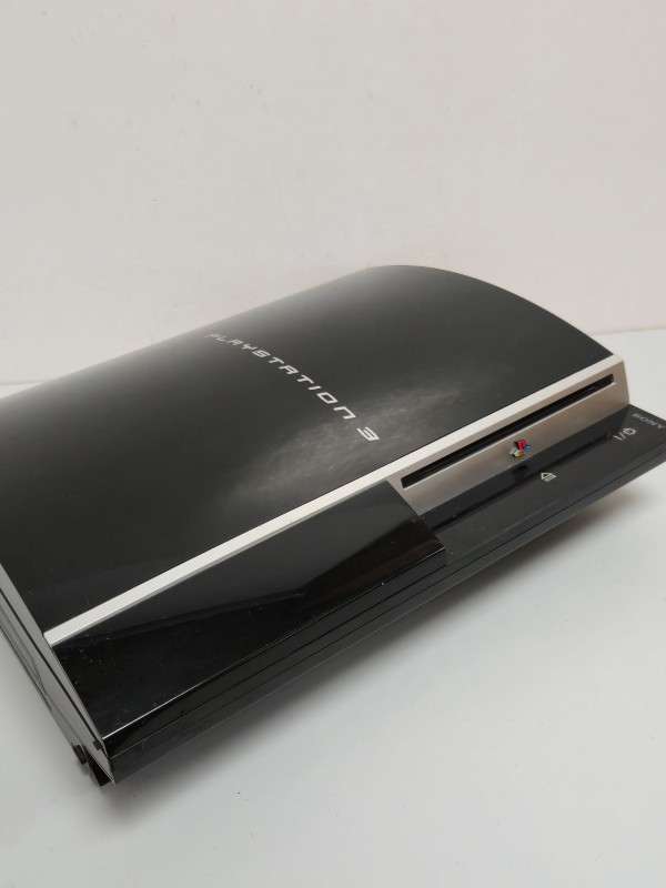 Sony 40GB Playstation 3 | 041500147308 | Cash Converters