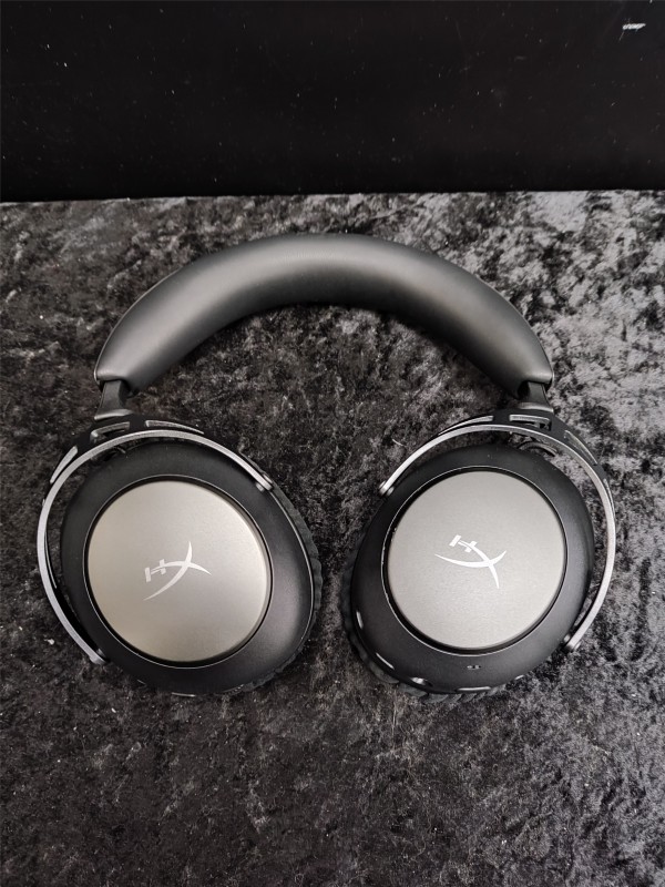 Gaming Headset Hyperx Alpha 2 Wireless *PC/Playstation/Switch/Xbox ...