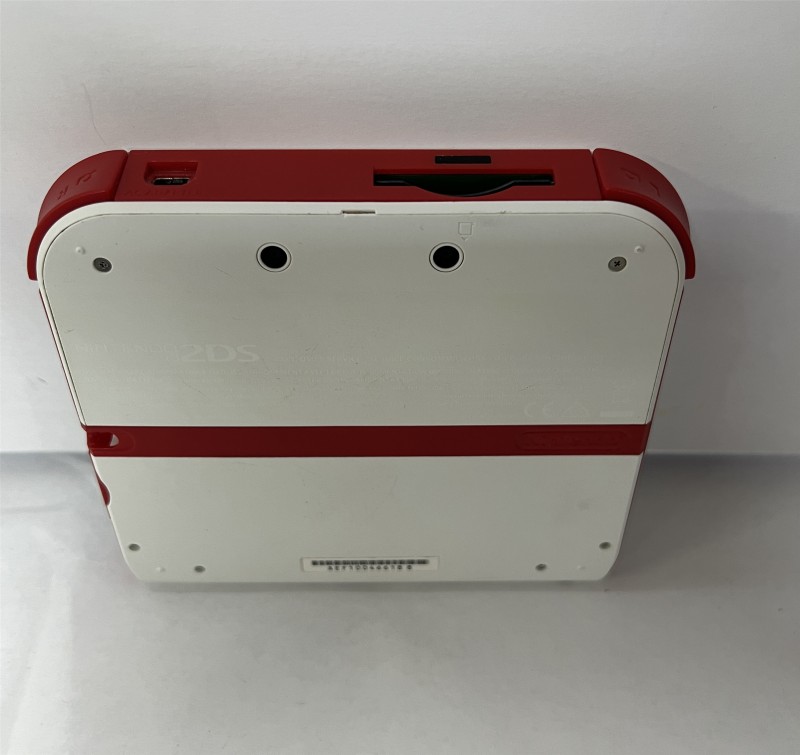 Nintendo 2DS White | 053700218217 | Cash Converters
