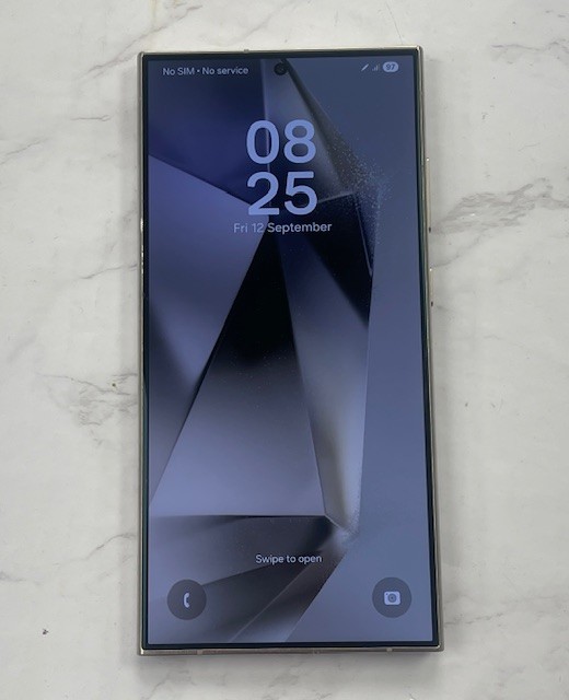 Samsung S24 Ultra 256GB Gold | 049100357298 | Cash Converters