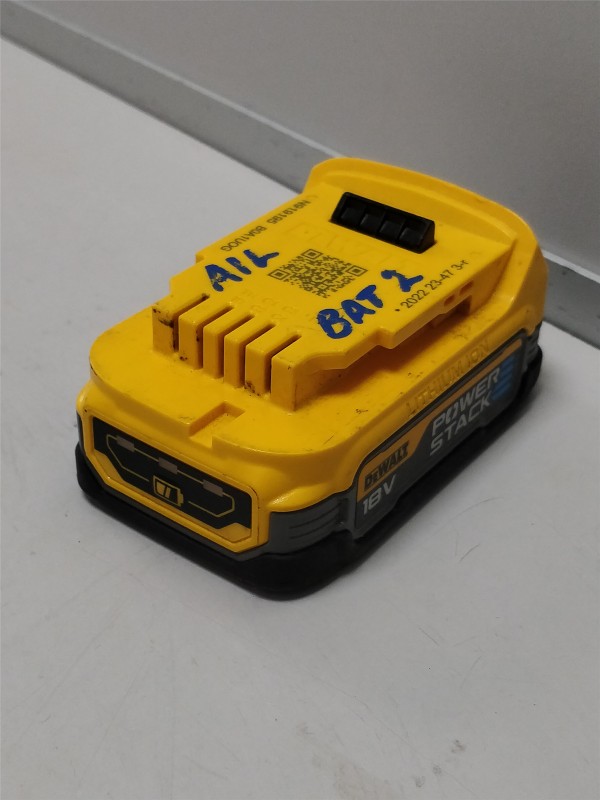 Dewalt 18V Power Stack | 020300162935 | Cash Converters