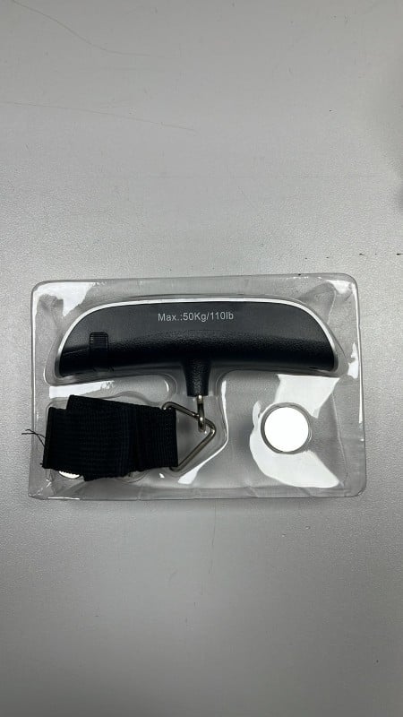 Match Weight Evo Black | 045800075381 | Cash Converters