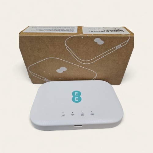 Ee Mini Hub White | 022600147231 | Cash Converters