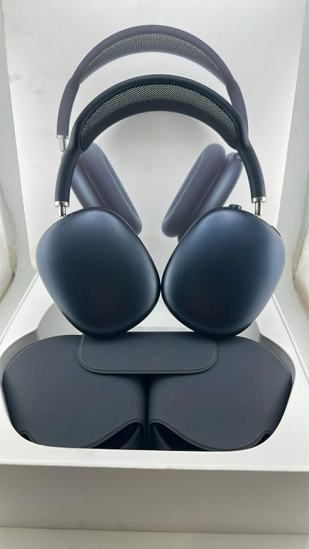 Apple Airpod Max Wireless Over Ear Noise Cancelling Headphones ...