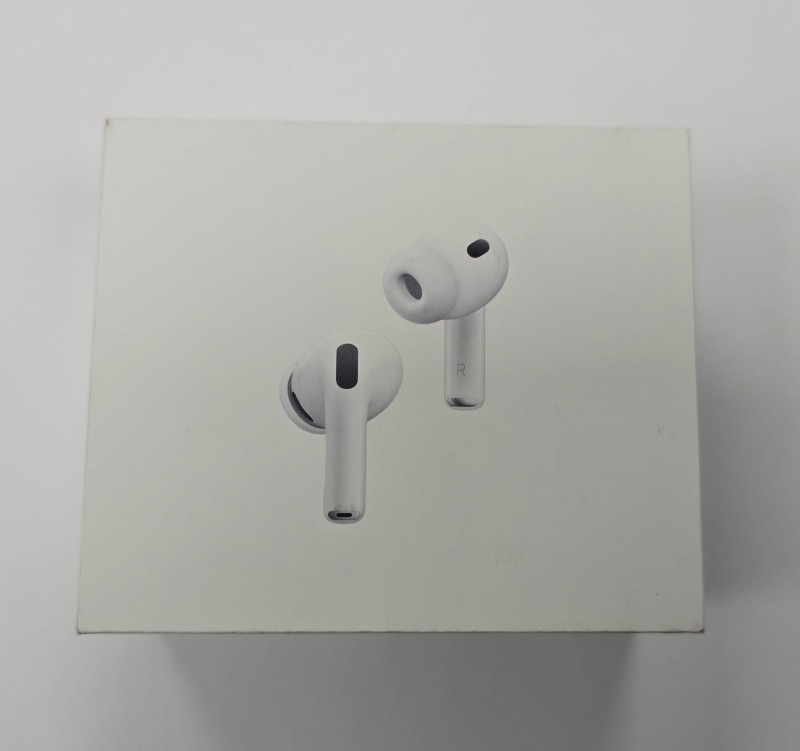 Apple A3063 A3064 A3122 Airpod Pro 3rd Gen With Magsafe Case Sealed ...