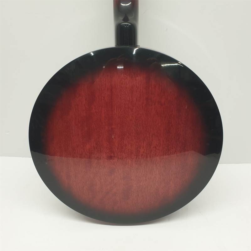 Delta Blue 5 String Banjo. Black | 038600320136 | Cash Converters