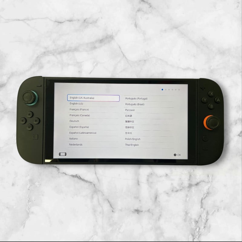 Nintendo Switch 2 Black | 053700232025 | Cash Converters