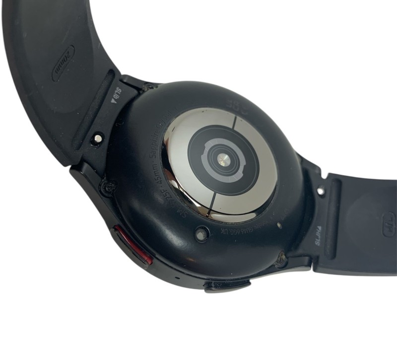 Samsung Watch 5 Pro Lte Sm-R925f Black | 019500197272 | Cash Converters