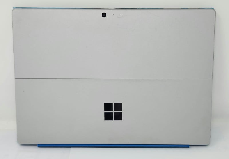 Microsoft 5th Gen Surface Pro 128GB Silver | 059300011494 | Cash Converters