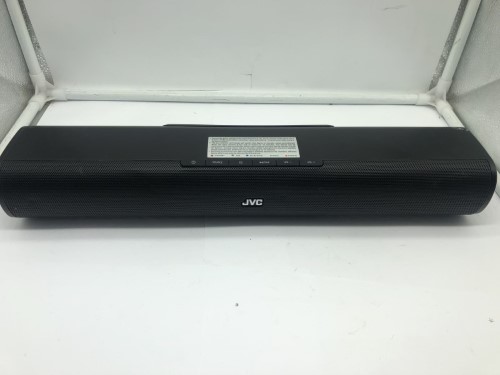 Jvc Sound Bar Rd-D227b Black | 045600099085 | Cash Converters