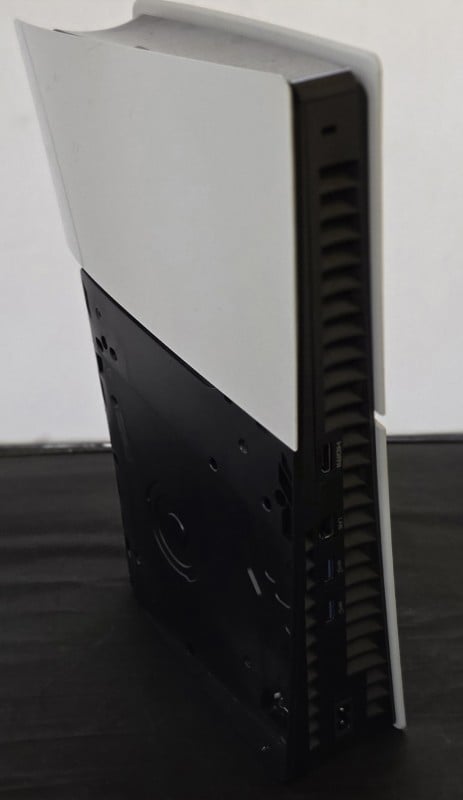 Sony Playstation 5 Digital Edition 1TB White | 048500402248 | Cash ...