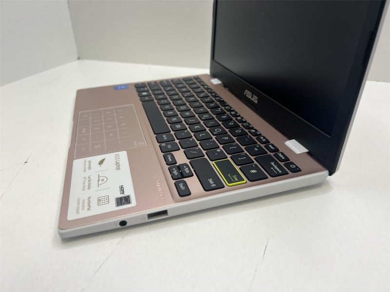 Asus Notebook Win10 64GB HDD 4GB Ram White | 020400228332 | Cash Converters