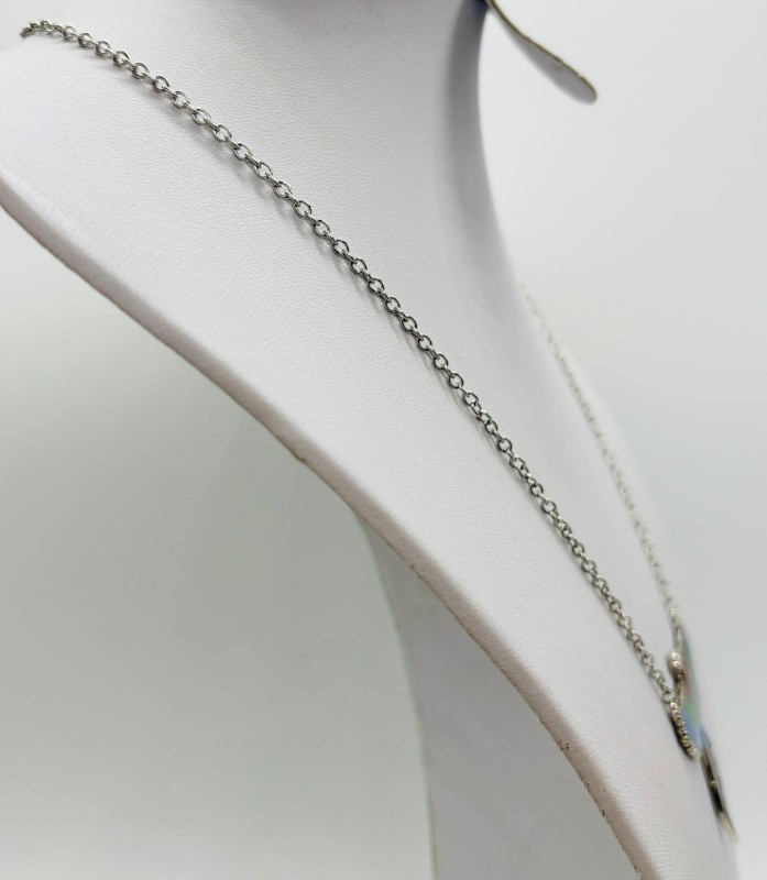 Metal Brand New Red Macaw Chain 9.92G | 037100010679 | Cash Converters