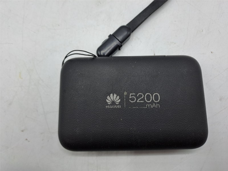 Huawei 5200 Mah Wifi Pro Black | 044600119048 | Cash Converters