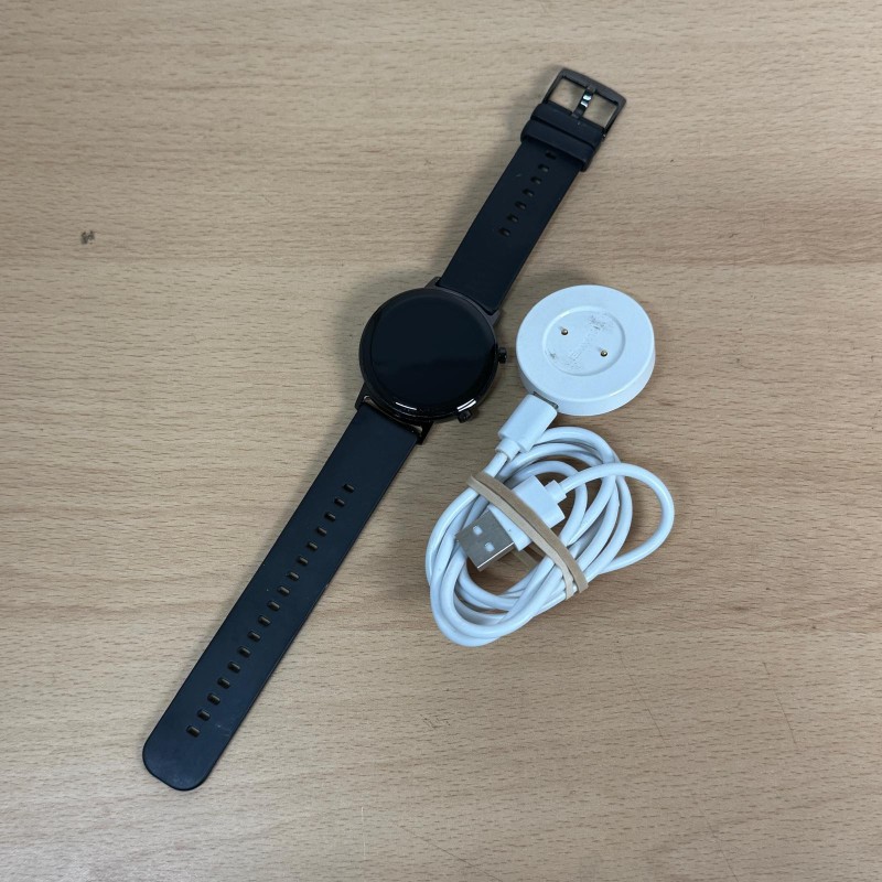 Huawei Gt2-25D8 Smart Watch 44mm Dan-B19 Black | 032100179378 | Cash Converters