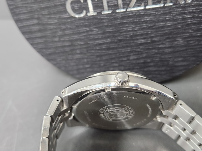 Citizen Watch Mens E111-S099641 | 049500124501 | Cash Converters