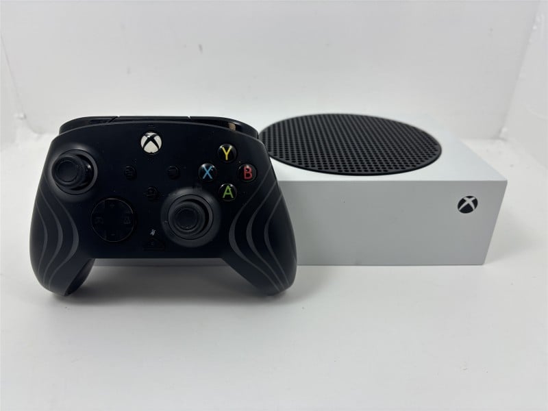 Xbox One Series S 512GB SSD Console, Xbox Series S Xbox Series S 500GB ...