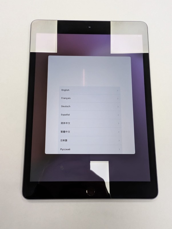 Apple iPad 7th Gen 128GB Grey | 048800232163 | Cash Converters