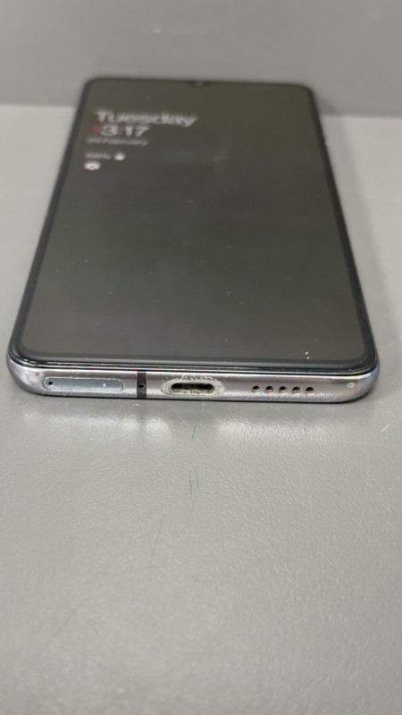 Oneplus 7T Hd1901 128GB Black | 049500127676 | Cash Converters