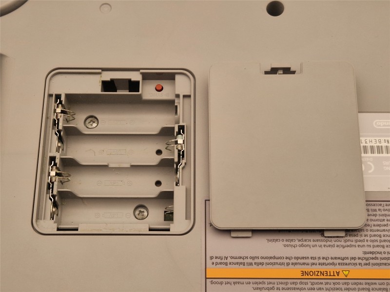 Nintendo Controller Nintendo Wii Fit Board | 030300290930 | Cash Converters