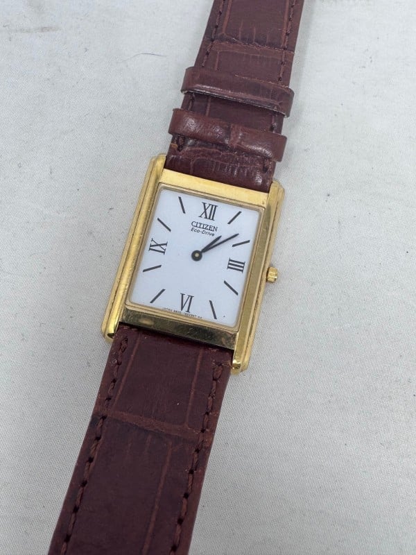 Citizen Watch Unisex G820-T001700ta | 029100172972 | Cash Converters