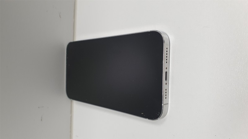 Apple iPhone 14 Pro Max iPhone 14 Pro Max 128GB White | 046900120409 ...